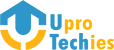 Upro Techies - Web & Mobile App Development!!